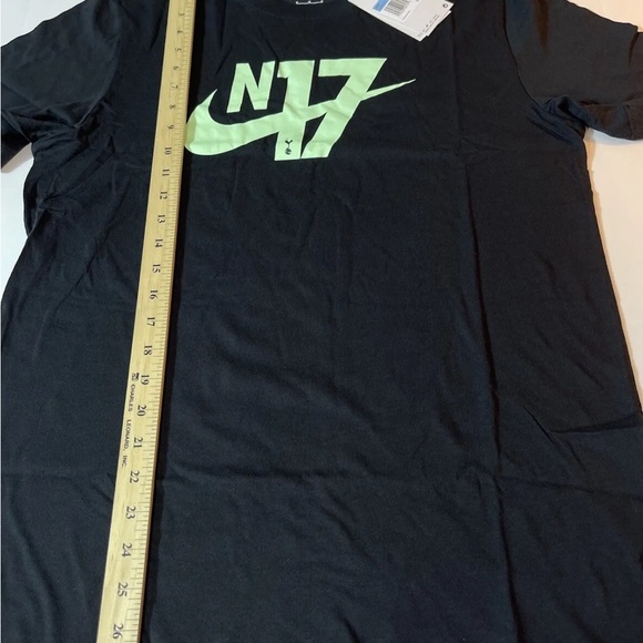 Nike | Shirts | Nike Tottenham Hotspur Football London Mens Voice Logo ...